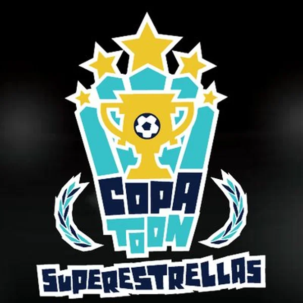 Copa Toon: Superestrellas · My Emulator Online CC - Classic Retro Games ...