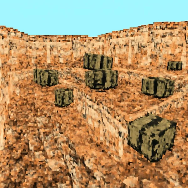 COUNTER-STRIKE 1.6 · My Emulator Online CC - Classic Retro Games Zone