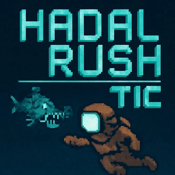 HADAL RUSH TIC · My Emulator Online CC - Classic Retro Games Zone