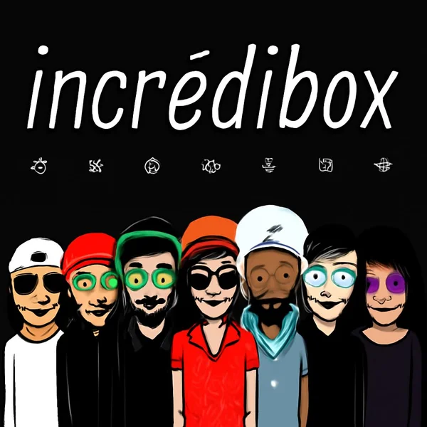 Incredibox V1: “The Original” · My Emulator Online CC