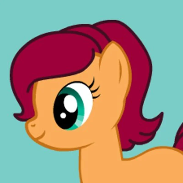 Pony Creator v3 · My Emulator Online CC - Classic Retro Games Zone