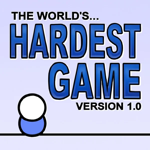The World’s Hardest Game · My Emulator Online CC - Classic Retro Games Zone